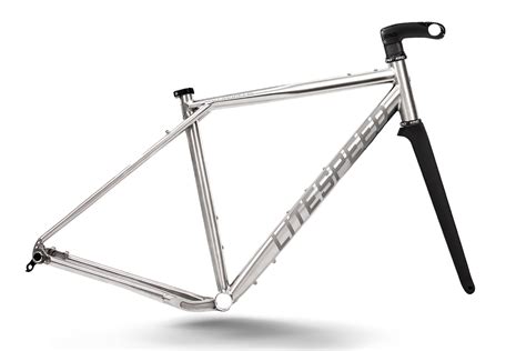 Titanium Gravel Bikes Litespeed Bicycles