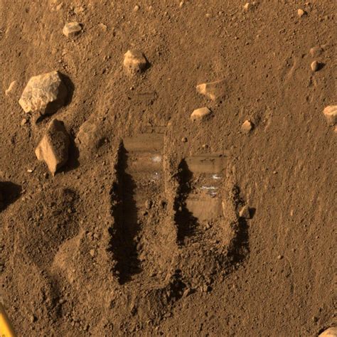 火星探査車キュリオシティの6年と火星の絶景 Business Insider Japan