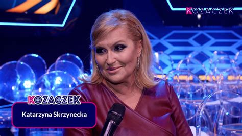 Skrzynecka O Powrocie Do Twoja Twarz Brzmi Znajomo Kozaczek