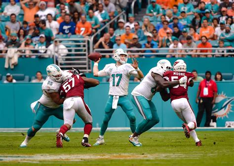 A Big Date In Miami Dolphins Draft History Sports Illustrated Miami