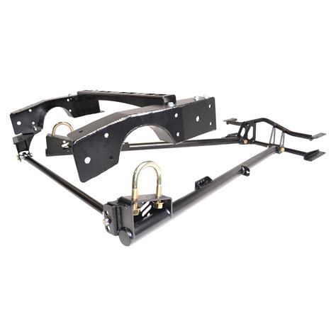 Rear Strongarm Trailing Arm System Fits 1963 1972 Chevy C10 Airslamit