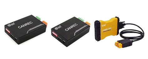 can bus data logger tutorlasopa