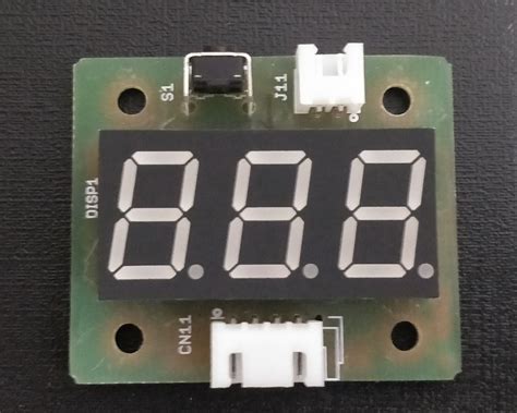 Venturi Engineering Timer Pcb At ₹ 300piece In Dombivli Id 20864841712