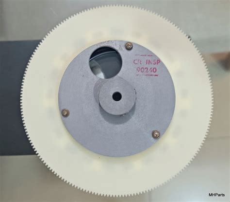 Collins Plastic Dial Scale Fix Your Radio Ship Worldwide