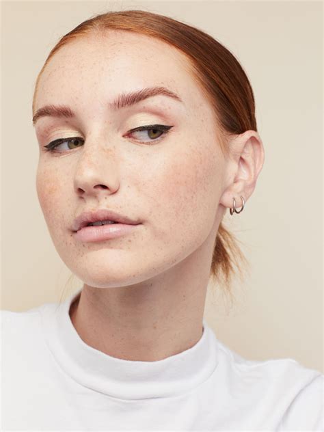 Find Your Naked Truth With Stay Naked Weightless Liquid Foundation Our