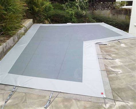 Bieri Schutznetz Abdeckung Bowi Gartenmöbel Spielplatz