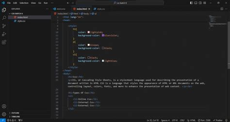 saba wasi on linkedin webdevelopment css learningjourney
