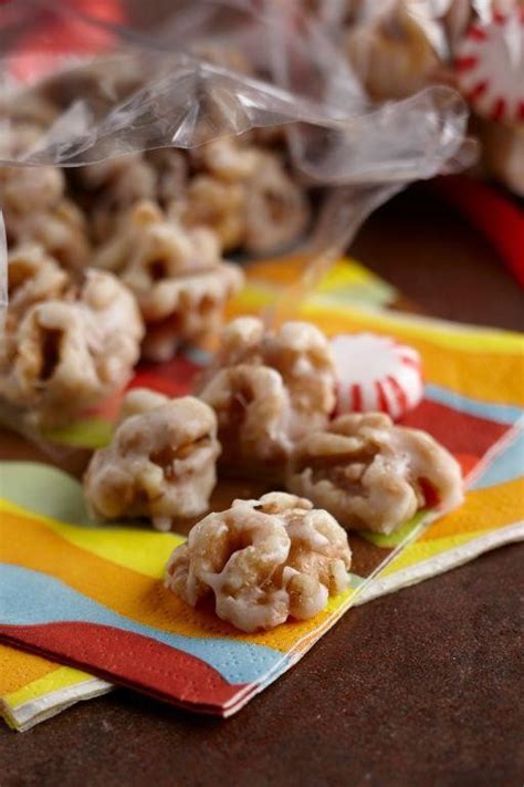 16 Delicious Glazed Walnuts Recipes Easy To Make The Cortez Kitchen