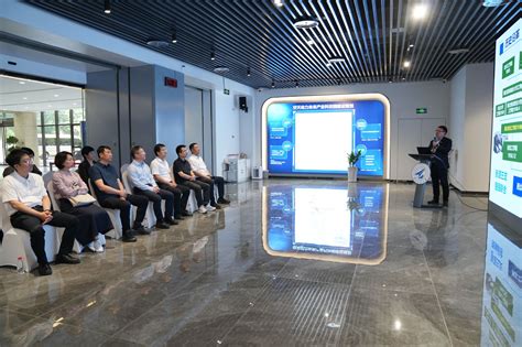 北京市大兴区区委副书记、区长刘学亮一行来我校调研 视窗 西北工业大学新闻网