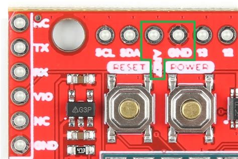 LTE Cat M1 NB IoT Shield Hookup Guide SparkFun Learn