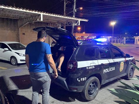 perfil falso nas redes sociais suspeito extorquia vítimas
