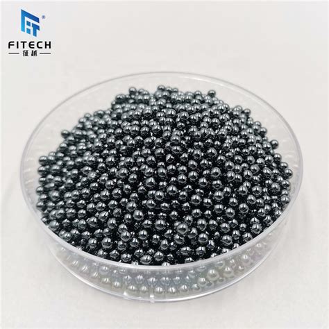 China Selenium Granules Manufacturers And Factory Suppliers Fitech