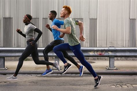 Los Mejores Consejos Para Empezar A Hacer Running Nike MX