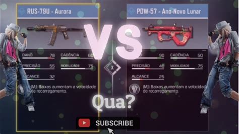 QUAL A MELHOR Smt DO COD MOBILE YouTube
