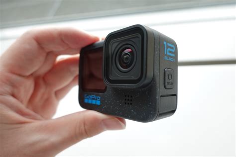 GoPro HERO 12 Blackをレビュー FPVドローン株式会社HP FPVドローンを使った映像撮影 制作秋葉原FPVドローンスクール