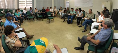 Conselho Municipal De Saúde Discute Melhorias Para O Setor