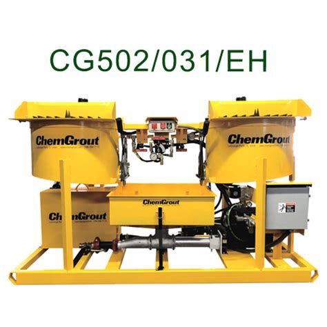 Cg 502031 Multi Purpose Series Chemgrout