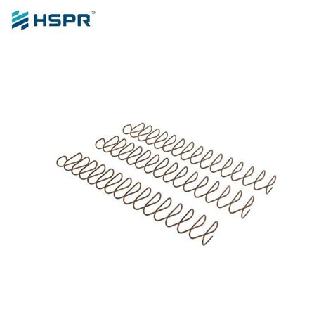 Rectangular Compression Spring High Quality Spring Factory