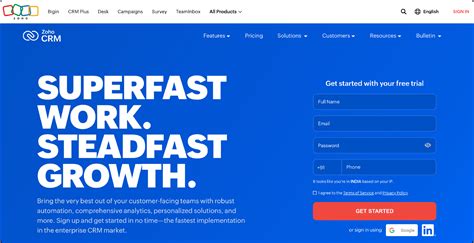 Top Magento CRM Integrations Features Benefits And Comparison