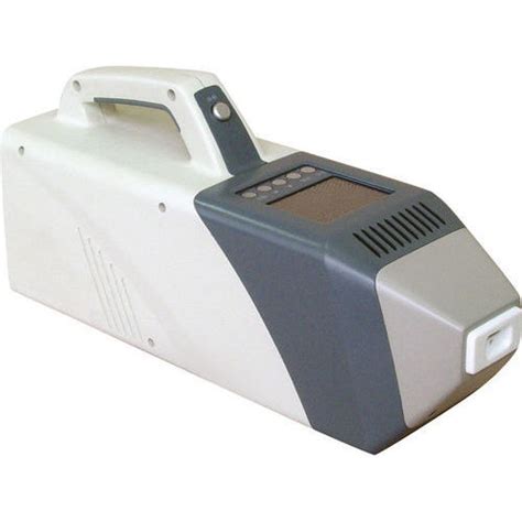 Handheld Explosive Detector At 2500000 00 Inr In Mumbai Maharashtra