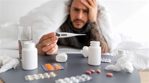 Influenza 2024 Sintomi E Durata Volo Amelie Austine