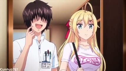 Guy Meets Her Hot Idol And Make A Treesome Comp Lation Hentai Porn Hentai Sex Pmv By