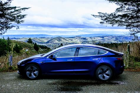 Tesla Model 3 Pictures Hot Sex Picture