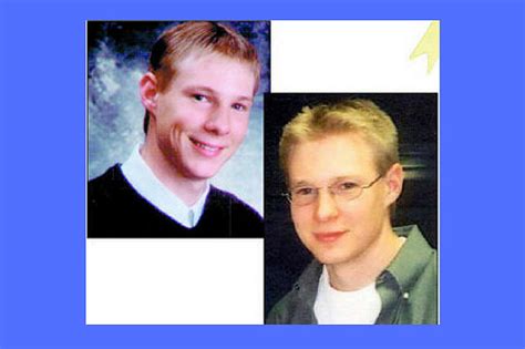 19 Years Missing Deputies Looking For Help In Josh Guimond Case