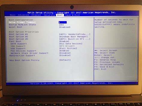 Boot How To Install Ubuntu On Odys Winbook 14 Usb Booting Via Uefi Not Working Super User