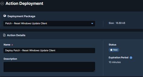 Tanium Patch Leblogosd