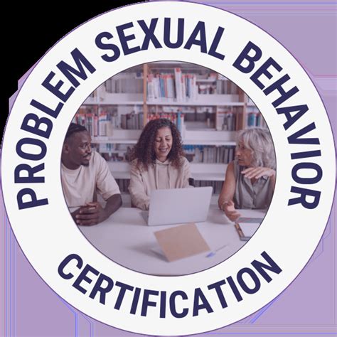 Certification Programs Online Sex Therapy Sexuality Counseling Sexuality Education