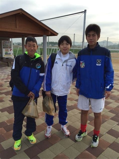 ホームステイ最終日。 Resta Fc