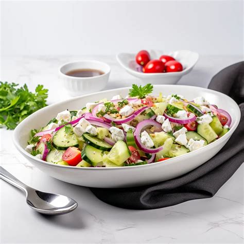 Easy Persian Salad Recipe A Nourishing Dish To Try Soup Chick