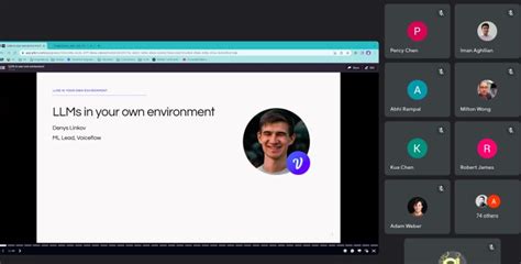 🟢 Amir Feizpour On Linkedin Denys Linkov About To Start Telling Us