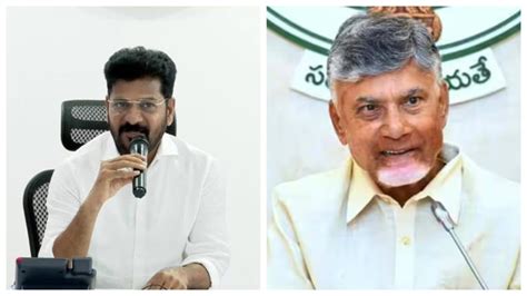 Telangana Cm Revanth Reddy ఏపీ ప్రభుత్వం చేపట్టే బనకచర్లపై రేవంత్