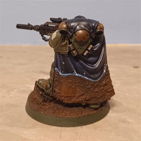 Raptors Chapter Eliminators R40k