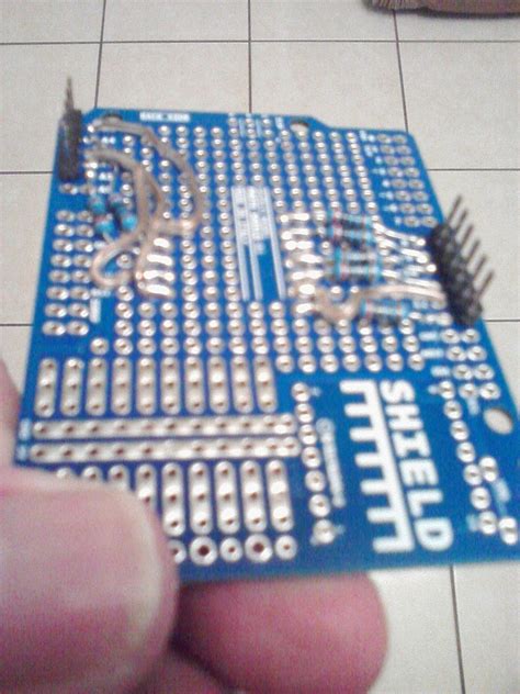 4 digit arduino counter 13 steps instructables