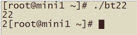 C Language Getchar Usage Programmer Sought