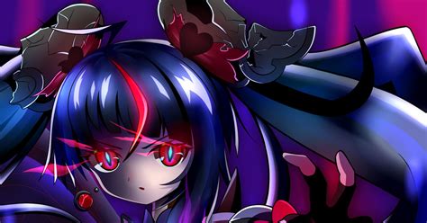 ひろがるスカイプリキュア Dark Sky 天瀬セラのイラスト Pixiv