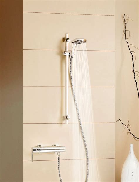 Душевой шланг Grohe Relexa 28143000 купить в магазине Сантехника-Онлайн.Ру