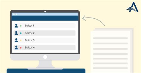 Streamline Editor Assignment Workflow Aries Systems Corporation