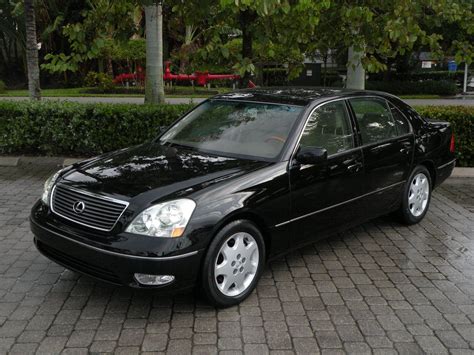 Lexus LS Times Top Speed Specs Quarter Mile And Wallpapers MyCarSpecs United