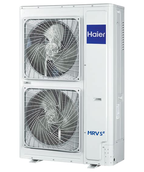 MRV-S Outdoor, 22.5kW | Haier Australia