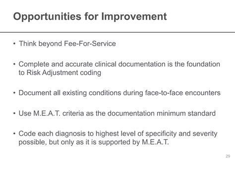 risk adjustment documentation and coding overview pdf health