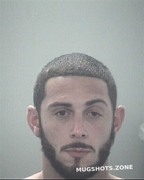 APONTE ANGEL LUIS JR 10 28 2023 Pasco County Mugshots Zone