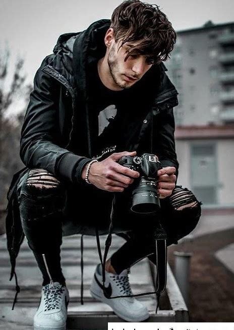 دانلود عکس پروفایل پسرانه دختر پسند