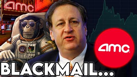 ADAM AARON JUST SAID THIS ABOUT AMC INVESTORS IM BUYING MORE YouTube