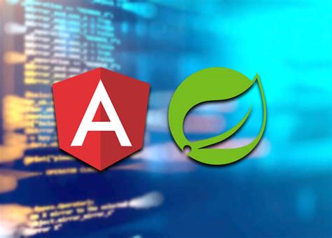 Learn To Work With Restful Web Service Using Angularjs And Spring