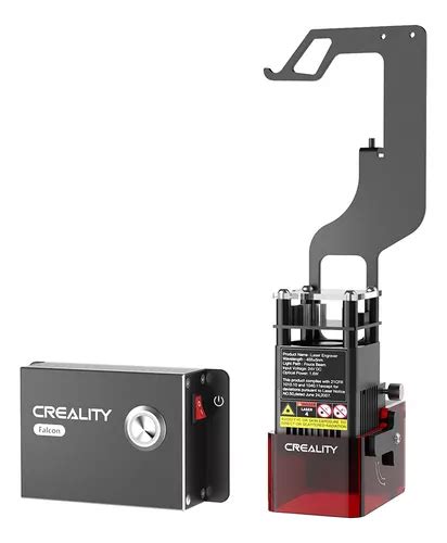 Engraving Module Install Etc Power Laser Neo Ender Mercadolibre
