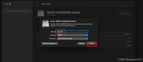 告别黑苹果 ！docker Osx：windows11 Wsl2子系统直接在 Docker 上一键部署安装 Macos 系统docker